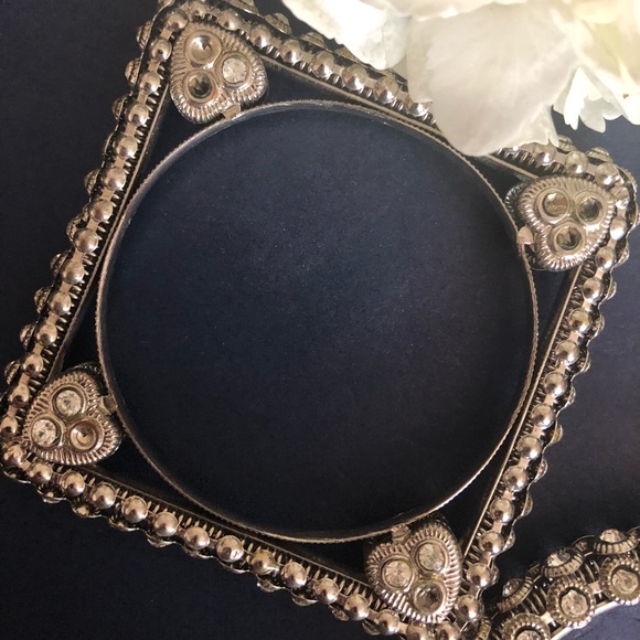 Jewelry | Set Of Two Brackets | Poshmark